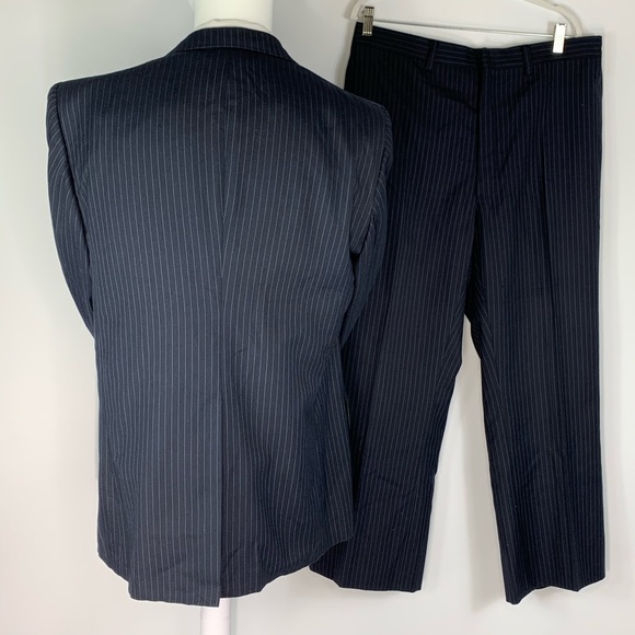 Botany 500 | Suits & Blazers | Botany 50 Suit | Poshmark